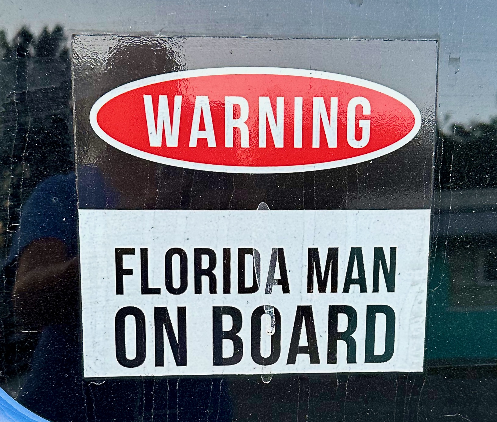 Thanks for the Warning – 3rin's View…